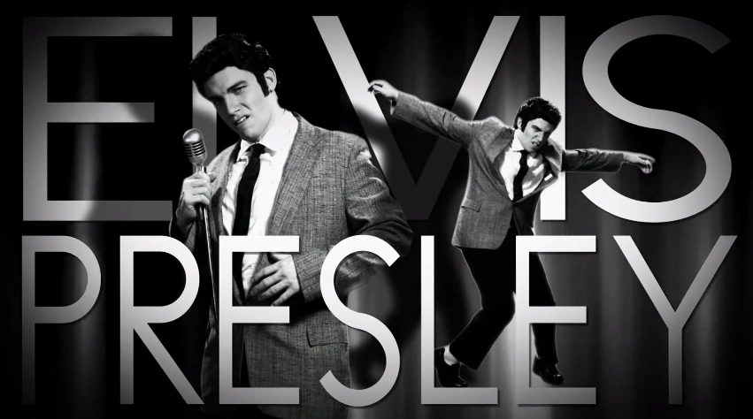 Elvis Presley | Epic Rap Battles of History Wiki | Fandom