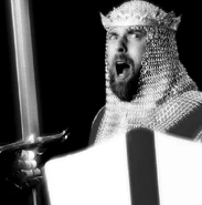 Richard the Lionheart | Epic Rap Battles of History Wiki | Fandom