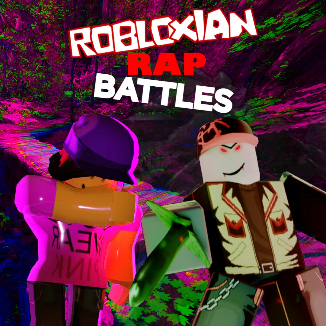 User blog:410Gone/Robloxian Rap Battles 4: Infected vs Griefer | Epic Rap Battles of History ...