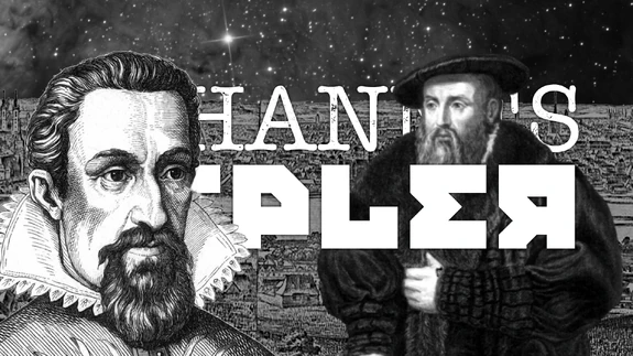 User blog:UnstableIsotope42/Scientific Rap Battles - S1E3 - Johannes ...