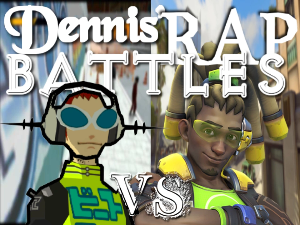 User blog:DennisRocking/Lúcio VS Beat: Dennis' Bonus Rap Battle | Epic ...