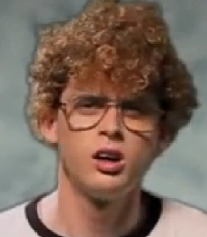 Napoleon Dynamite | Wiki Epic Rap Battles of History BR | Fandom