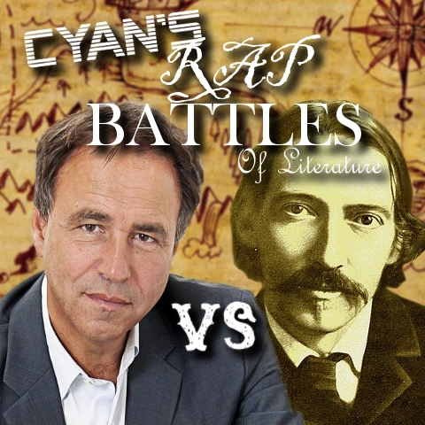User blog:Dark Cyan/Cyan's Rap Battles of Literature 2: Anthony ...