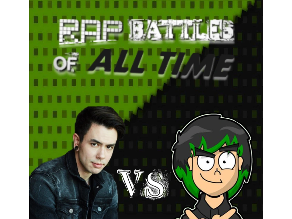 User blog:Agentluke0322/RBoAT 10: Nathan Sharp vs. DAGames | Epic Rap ...