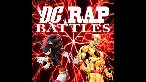 User blog:Lucide Star/DCRB 41: Reverse Flash vs Shadow | Epic Rap ...