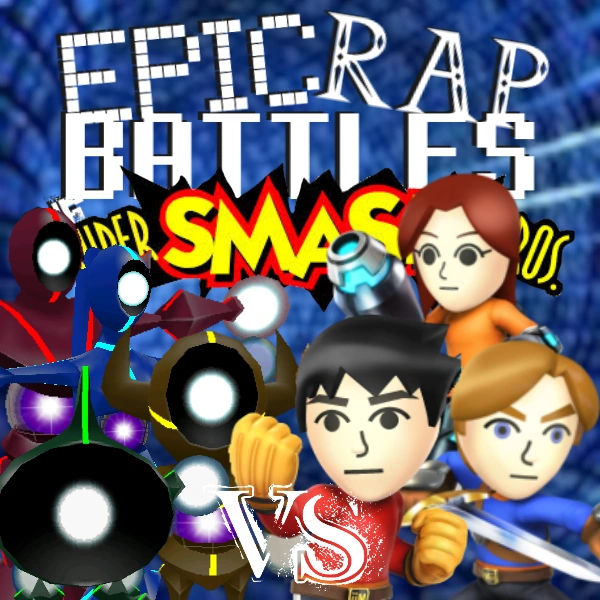 User blog:The Flatwoods Monster/Fighting Mii Team vs Fighting Alloy ...