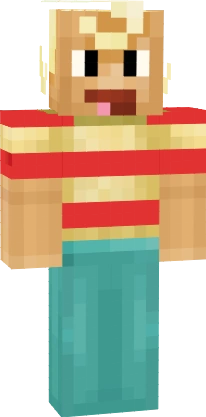 TippyTopp | Epic's Adventure Gameshow Wiki | Fandom