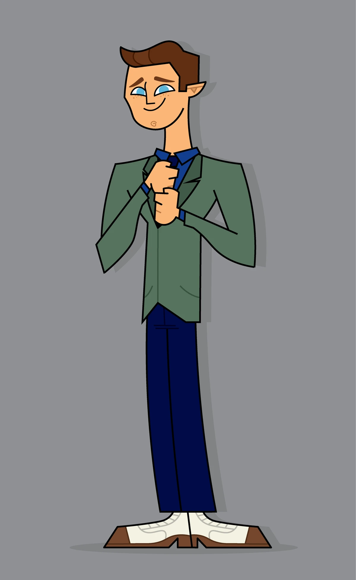 Simon Niemiec | Epic's Big Brother Wiki | Fandom