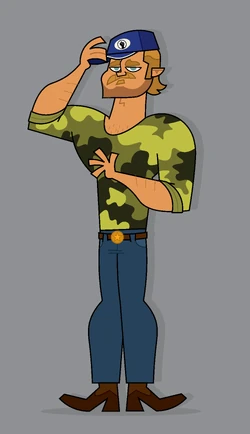 Randy Mitchell | Epic's Big Brother Wiki | Fandom