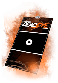 Clip It! DeadEye | Epics.gg - The Ultimate Digital Collectibles Wiki ...