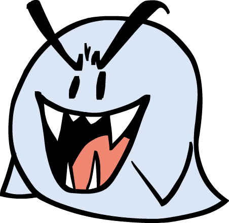 Boo | Epic's Random Character Viewer Voting Wiki | Fandom