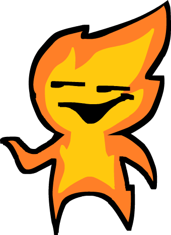 Heats Flamesman | Epic's Random Character Viewer Voting Wiki | Fandom