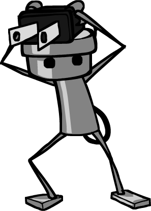 Chibi-Robo | Epic's Random Character Viewer Voting Wiki | Fandom