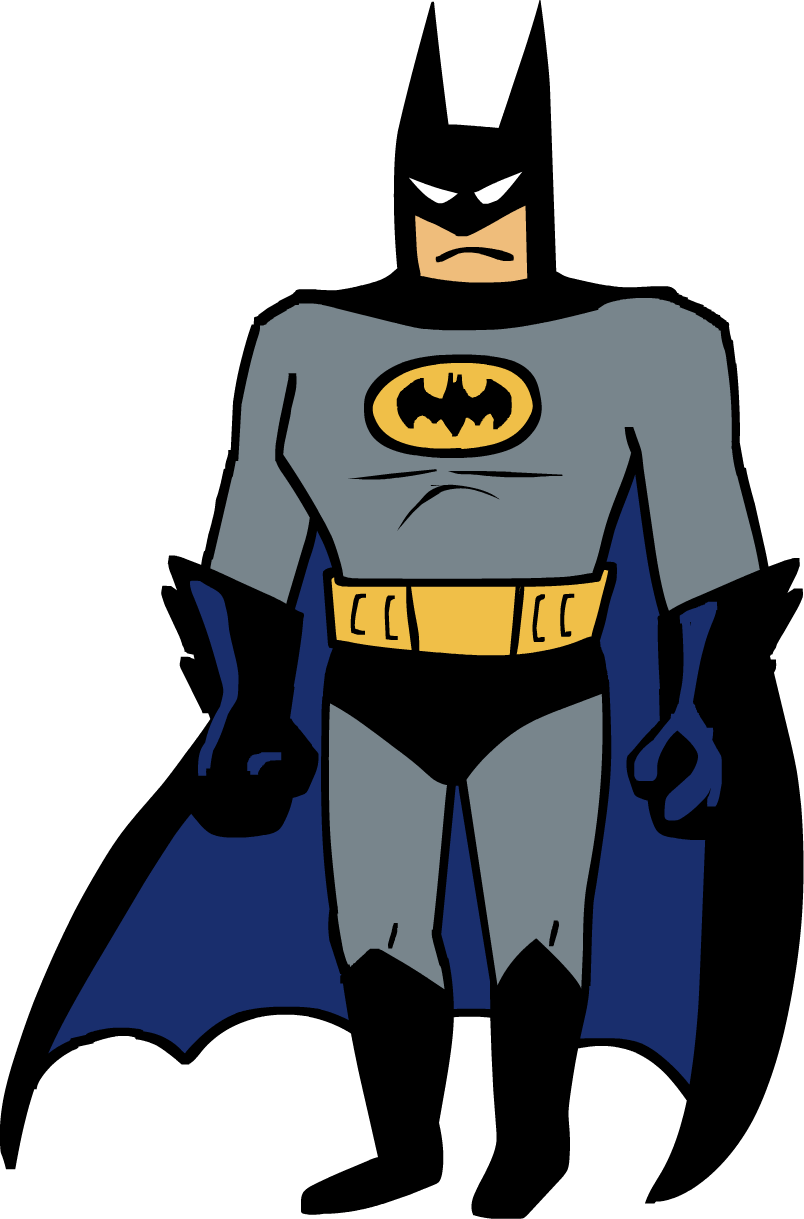 Batman | Epic's Random Character Viewer Voting Wiki | Fandom