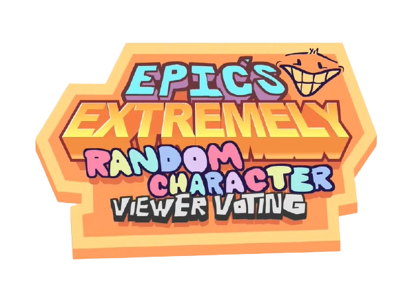 Epic's Extremely Random Character Viewer Voting | Epic's Random ...