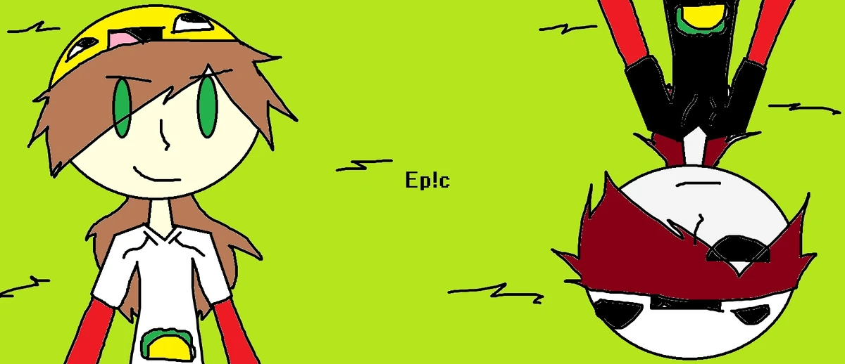 Epic Hatt | Epic's Wiki of Happy Thoughts Wiki | Fandom