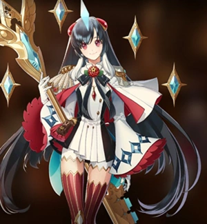 Ruele of Light | Epic Seven Global En Español Wiki | Fandom