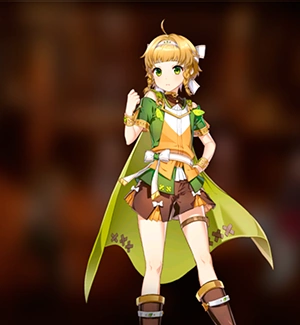 Guider Aither | Epic Seven Global En Español Wiki | Fandom