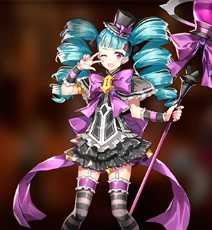 Shooting Star Achates | Epic Seven Global En Español Wiki | Fandom