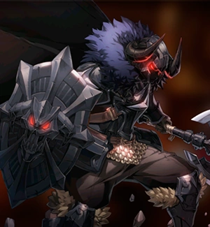 Dark Corvus | Epic Seven Global En Español Wiki | Fandom