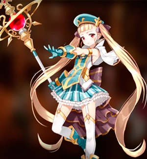 Achates | Epic Seven Global En Español Wiki | Fandom