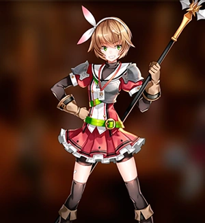 Azalea | Epic Seven Global En Español Wiki | Fandom