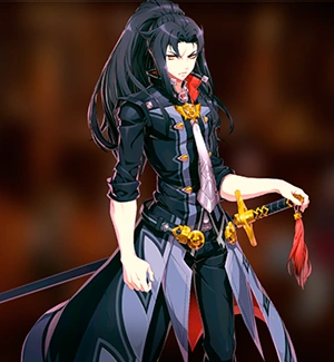 Vildred | Epic Seven Global En Español Wiki | Fandom