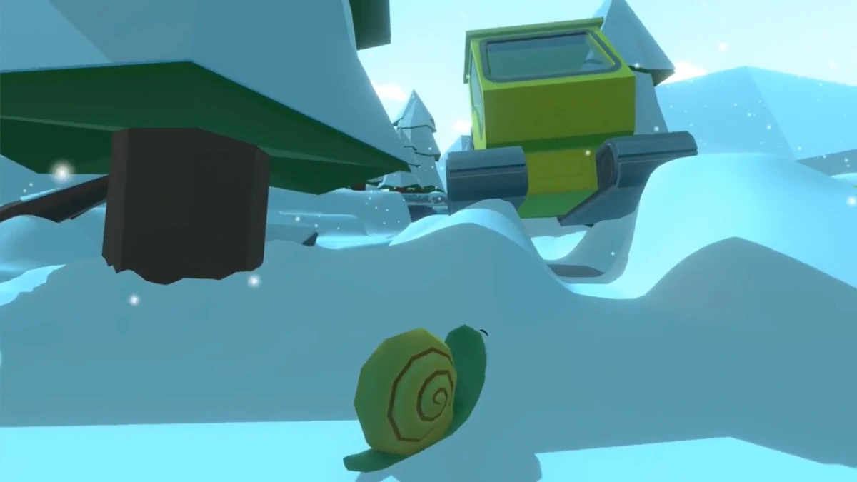 Winter Map | Epic Snails Wiki | Fandom