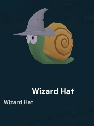 Wizard hat | Epic Snails Wiki | Fandom