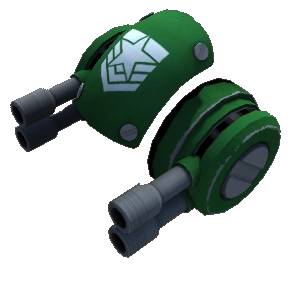 Assault Cannons | Epic Snails Wiki | Fandom