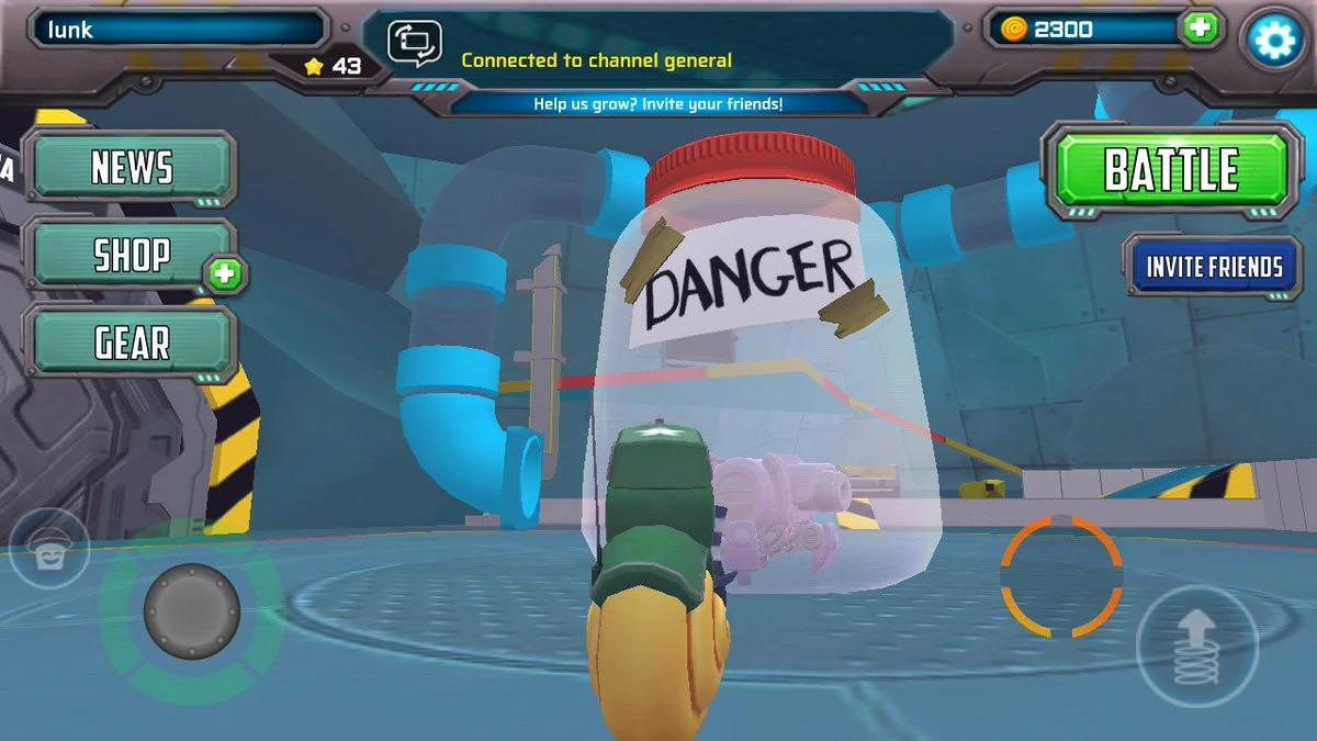 The jar | Epic Snails Wiki | Fandom