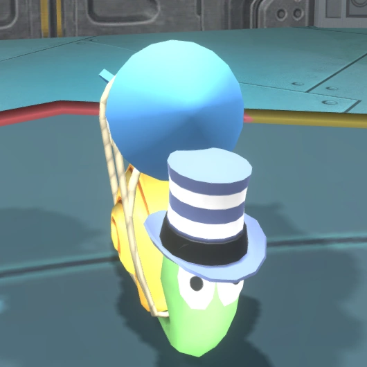 Tixelpip | Epic Snails Wiki | Fandom