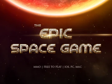 Epic Space Game | Epic Space Online Wiki | Fandom