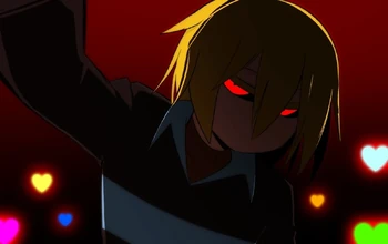 Neutral!Frisk | Epictale Wiki | Fandom