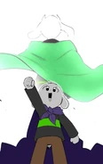 Asriel | Epictale Wiki | Fandom