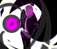Gaster | Epictale Wiki | Fandom