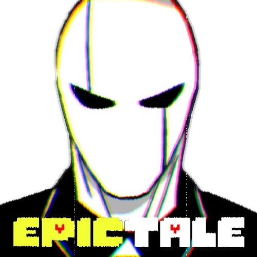 Neutral!Frisk | Epictale Wiki | Fandom