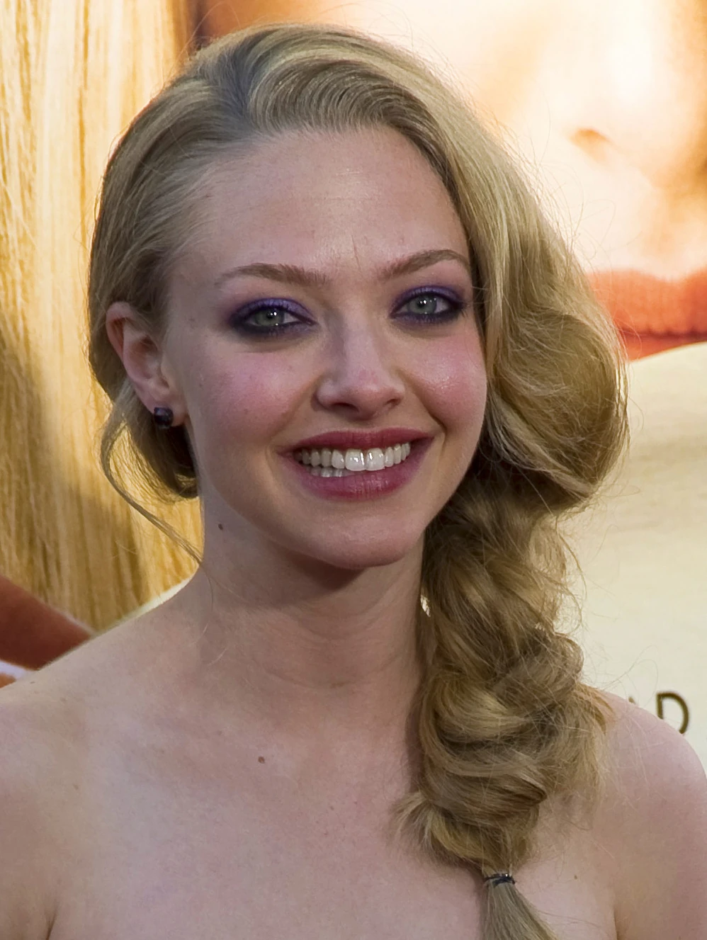 Amanda Seyfried | Epic The Movie (2013) Wiki | Fandom