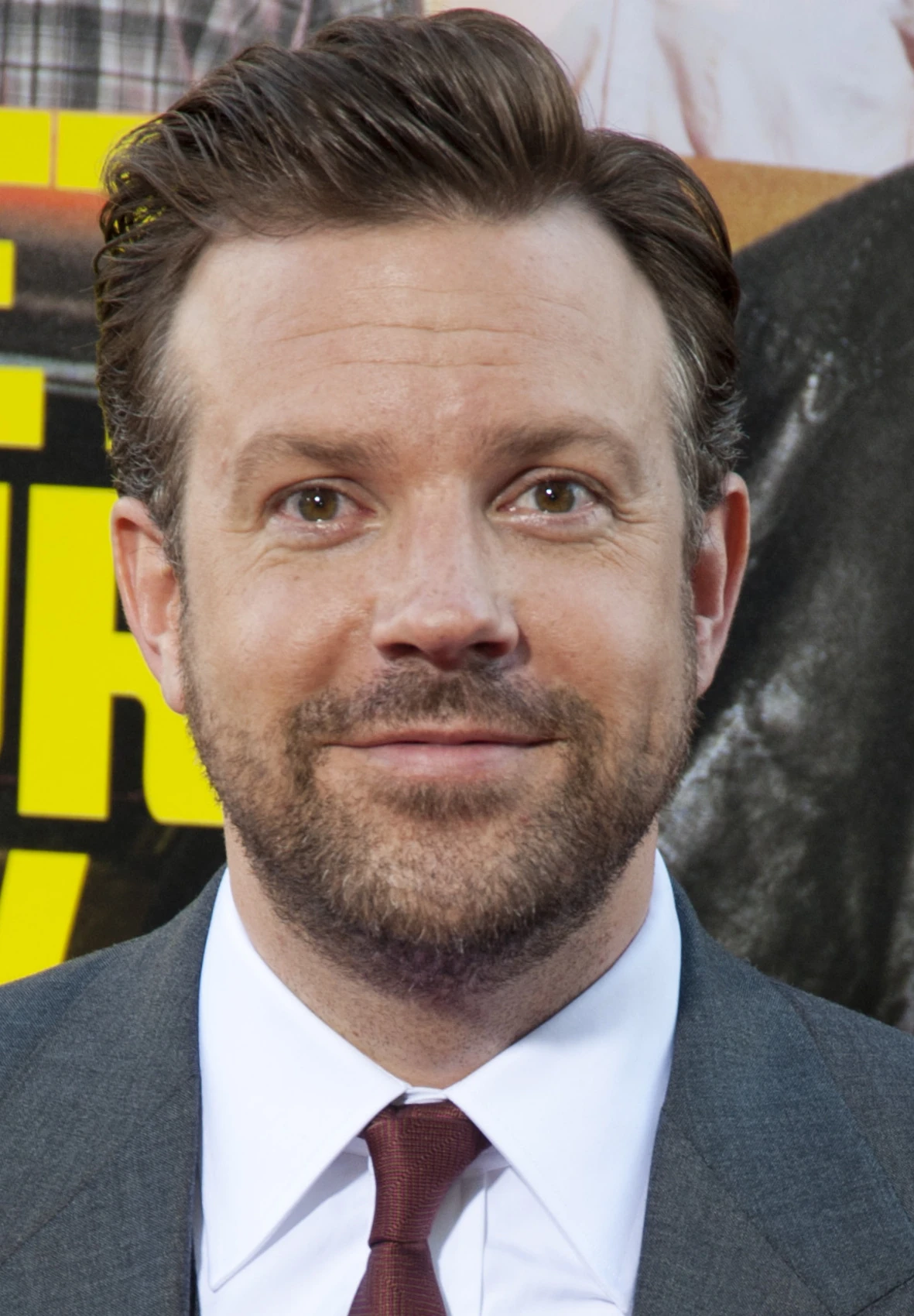 Jason Sudeikis | Epic The Movie (2013) Wiki | Fandom