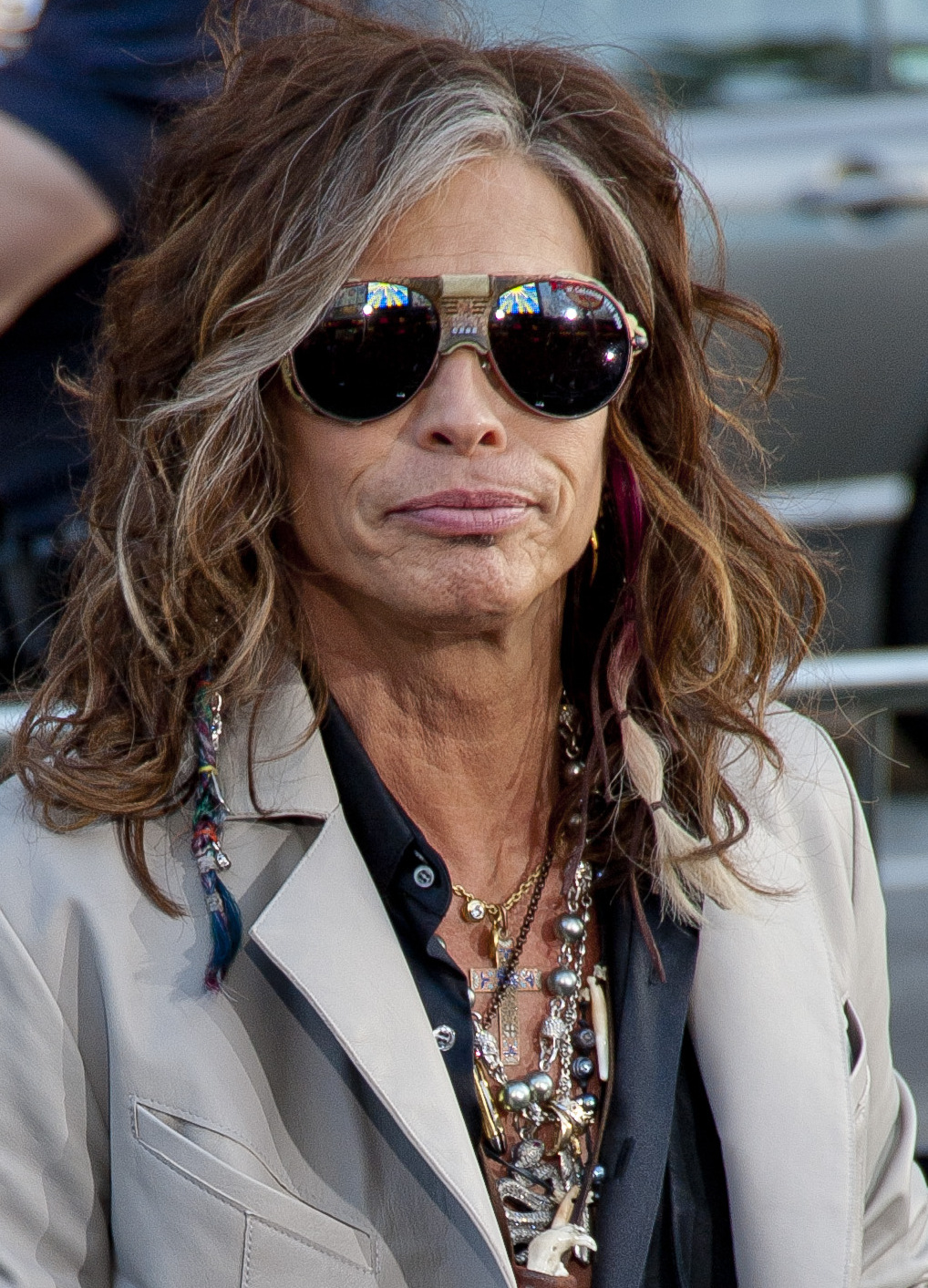Steven Tyler | Epic The Movie (2013) Wiki | Fandom