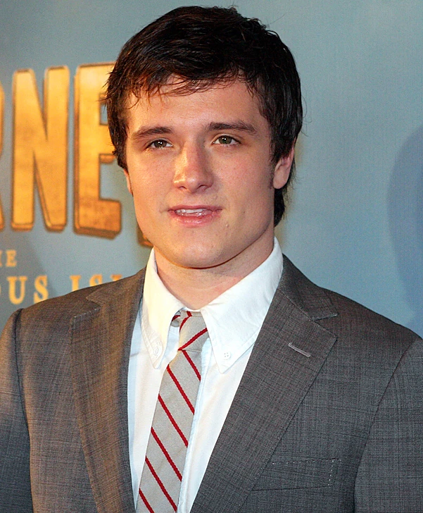 Josh Hutcherson | Epic The Movie (2013) Wiki | Fandom