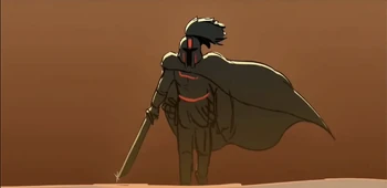 Ares | EpicTheMusical Wiki | Fandom