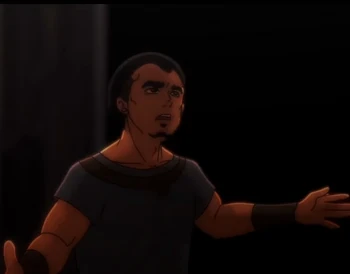 Eurymachus | EpicTheMusical Wiki | Fandom