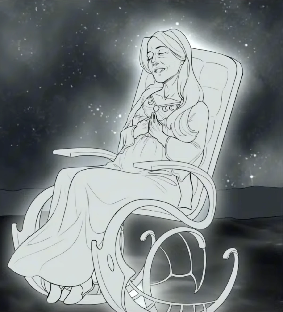 Anticlea | EpicTheMusical Wiki | Fandom