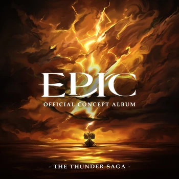 The Thunder Saga | EpicTheMusical Wiki | Fandom