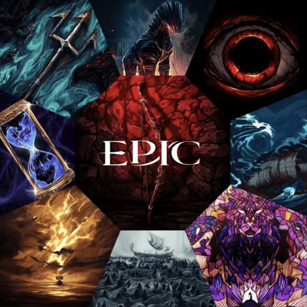 Character Cast List Epicthemusical Wiki Fandom