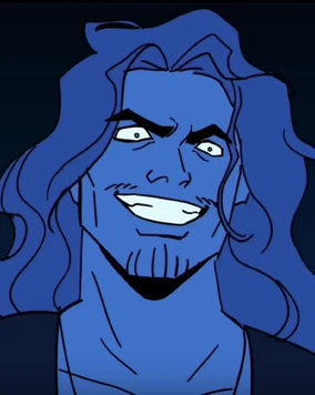 Poseidon | EpicTheMusical Wiki | Fandom