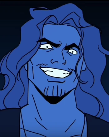 Poseidon | EpicTheMusical Wiki | Fandom