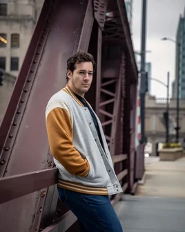 Luke Holt | EpicTheMusical Wiki | Fandom