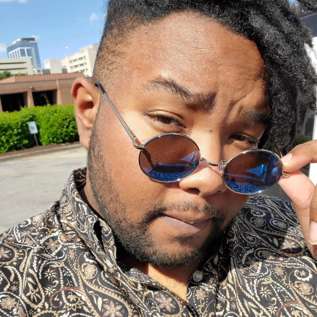 Earle Gresham Jr. | EpicTheMusical Wiki | Fandom